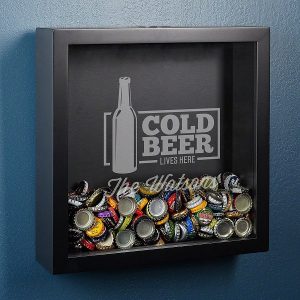 30 Creative Shadow Box Ideas to Turn Keepsakes into Art