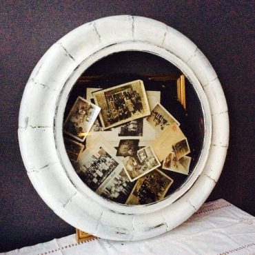 30 Creative Shadow Box Ideas to Turn Keepsakes into Art