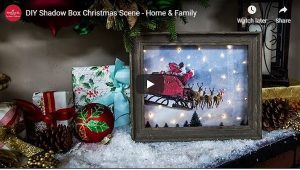 30 Creative Shadow Box Ideas to Turn Keepsakes into Art