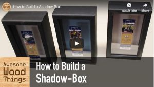 30 Creative Shadow Box Ideas to Turn Keepsakes into Art