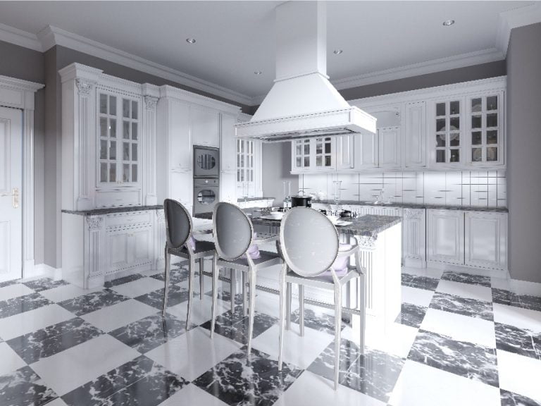 Why Marble Flooring Is a Timeless Choice for Your Home