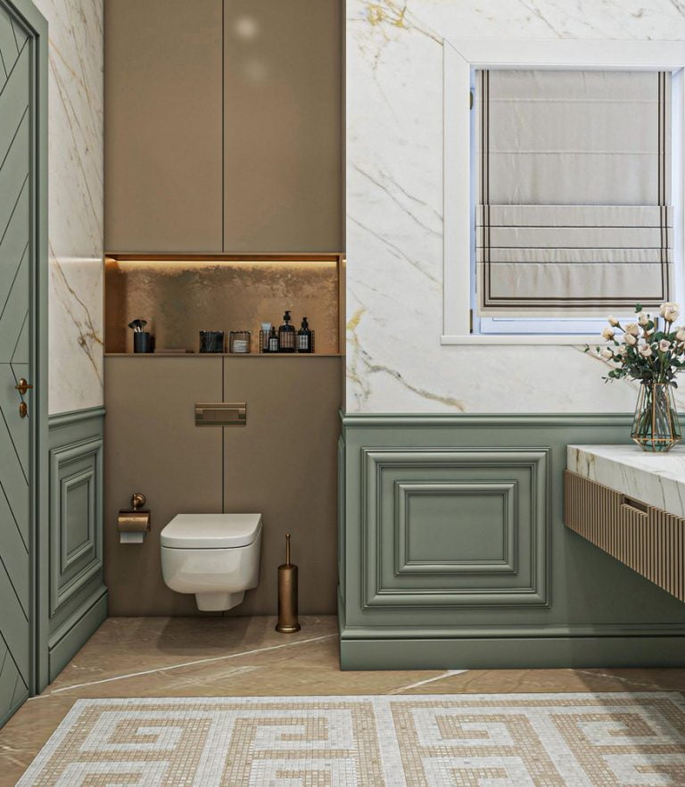 40 Bathroom Theme Ideas to Reinvent Your Bath Time
