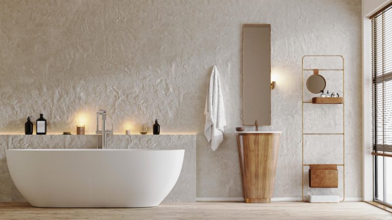 40 Bathroom Theme Ideas to Reinvent Your Bath Time
