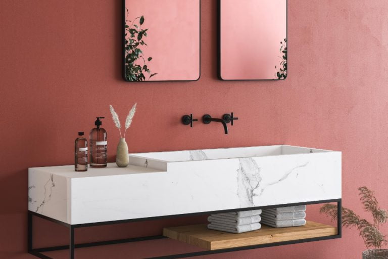 20 Terracotta Bathroom Ideas: Transform Your Space with Warm, Earthy Tones