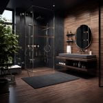 20 Masculine Bathroom Ideas: Inspiring Designs for Modern Men