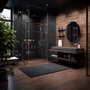 20 Masculine Bathroom Ideas: Inspiring Designs for Modern Men