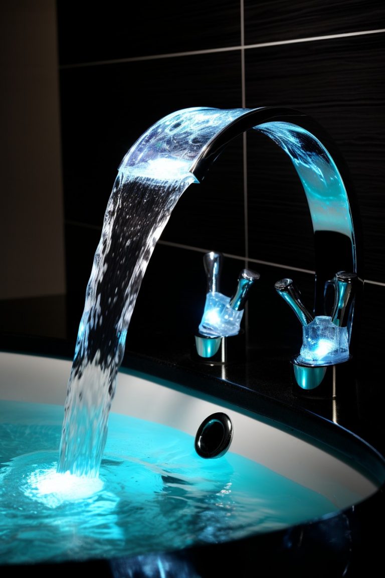 20 Bathroom Hardware Ideas: Enhance Your Private Space with Creative ...