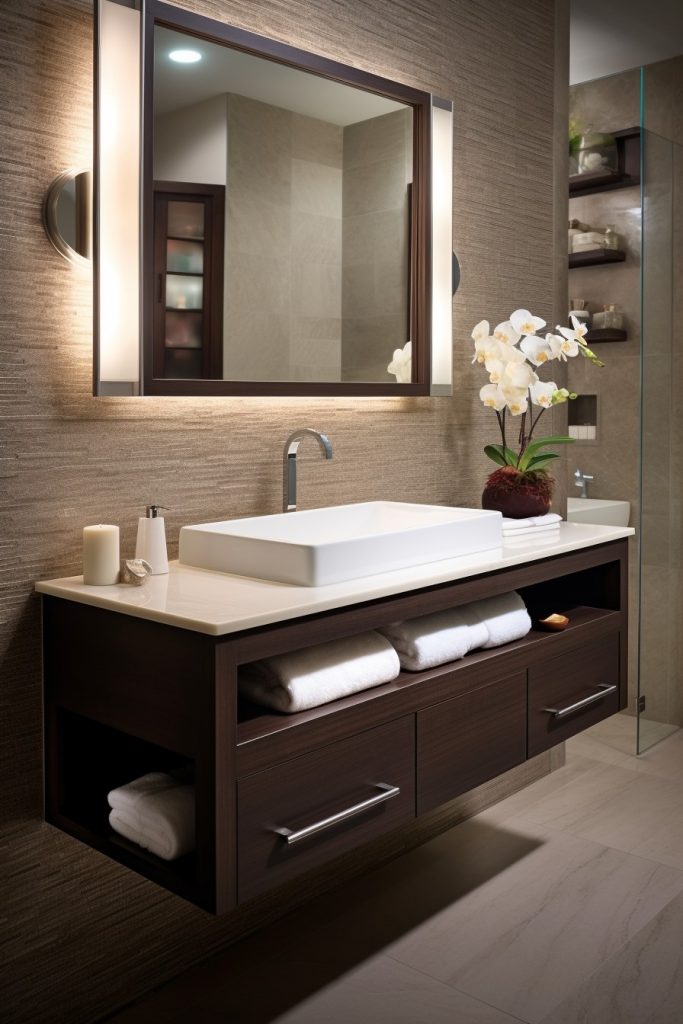 20 Bathroom Cabinet Ideas: Design Transformations for Your Restroom Space