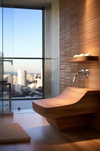 20 Innovative Bathroom Seating Ideas for Unmatched Comfort and Style