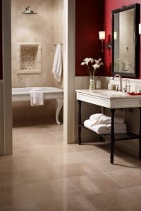 20 Unique Bathroom Threshold Ideas for a Creative Home