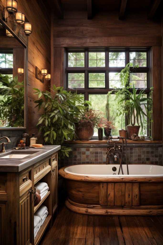20 Bathroom Borders Ideas: Incredible Insights & Inspirations for Your ...