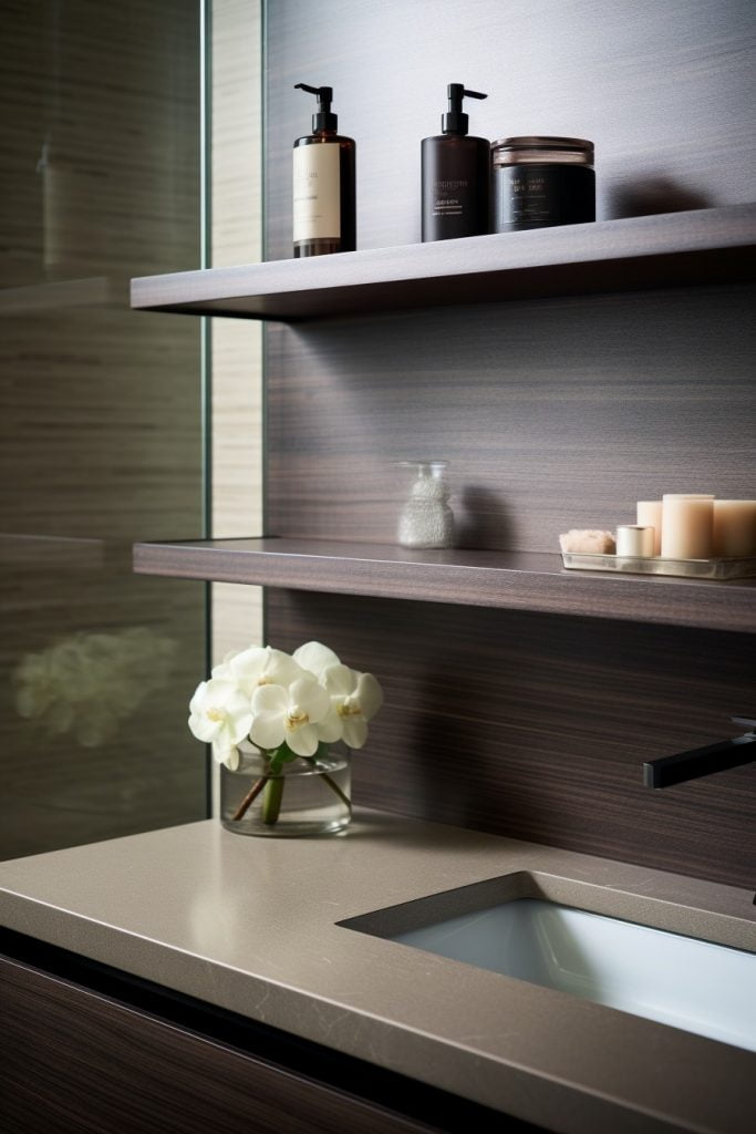 20 Bathroom Borders Ideas: Incredible Insights & Inspirations for Your ...