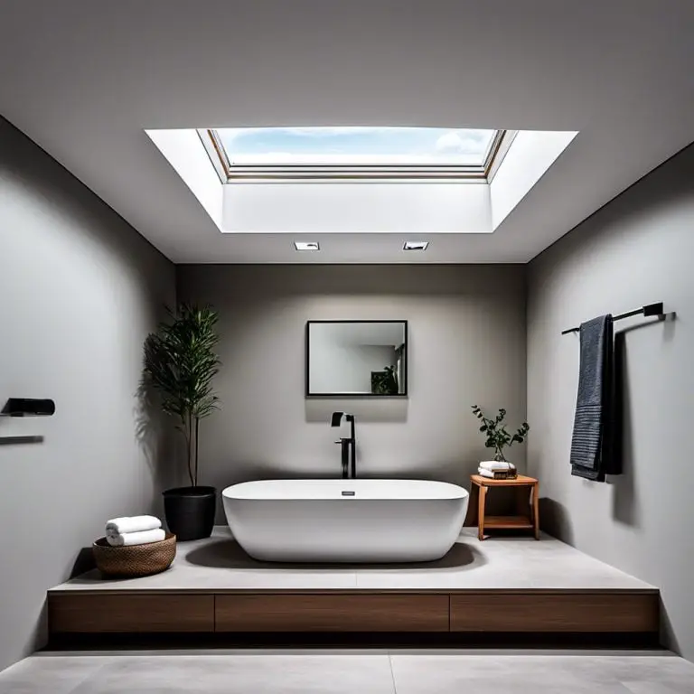 20 Rectangle Bathroom Ideas: Stunning Designs to Transform Your Home