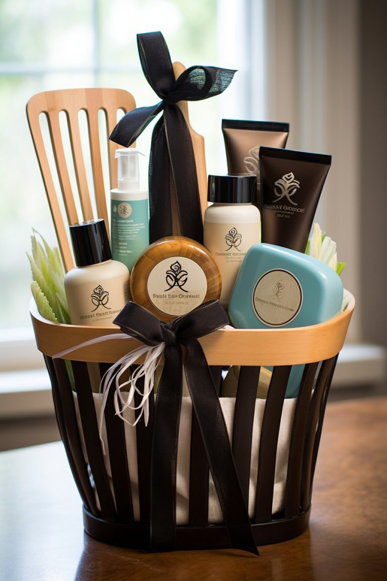 20 Best Bathroom Gift Basket Ideas: Ultimate Guide to Top Choices