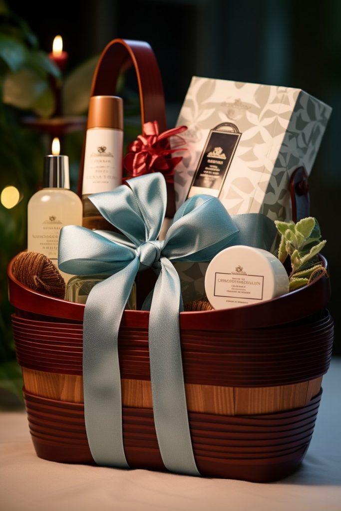 20 Best Bathroom Gift Basket Ideas: Ultimate Guide to Top Choices