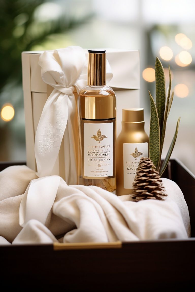 20 Best Bathroom Gift Basket Ideas: Ultimate Guide to Top Choices