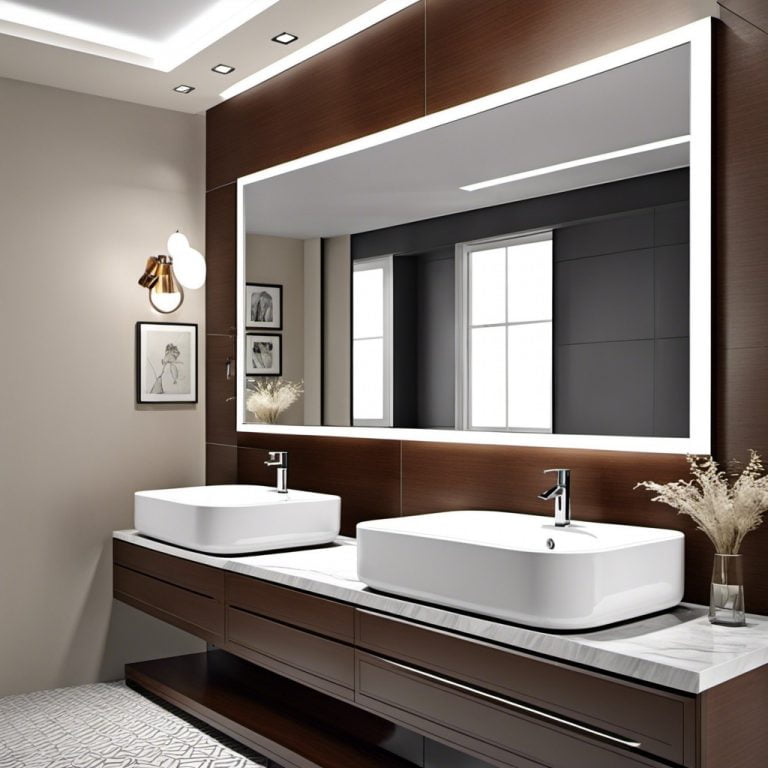 20 Essential Family Bathroom Ideas: Tips and Top Design Trends