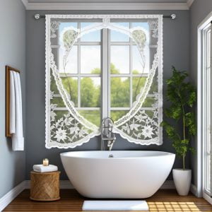 20 Top Bathroom Window Privacy Ideas for Stylish Seclusion: Your ...