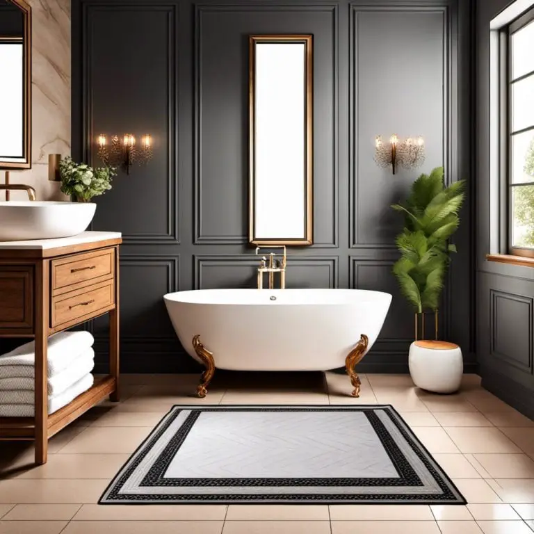 20 Rectangle Bathroom Ideas: Stunning Designs to Transform Your Home