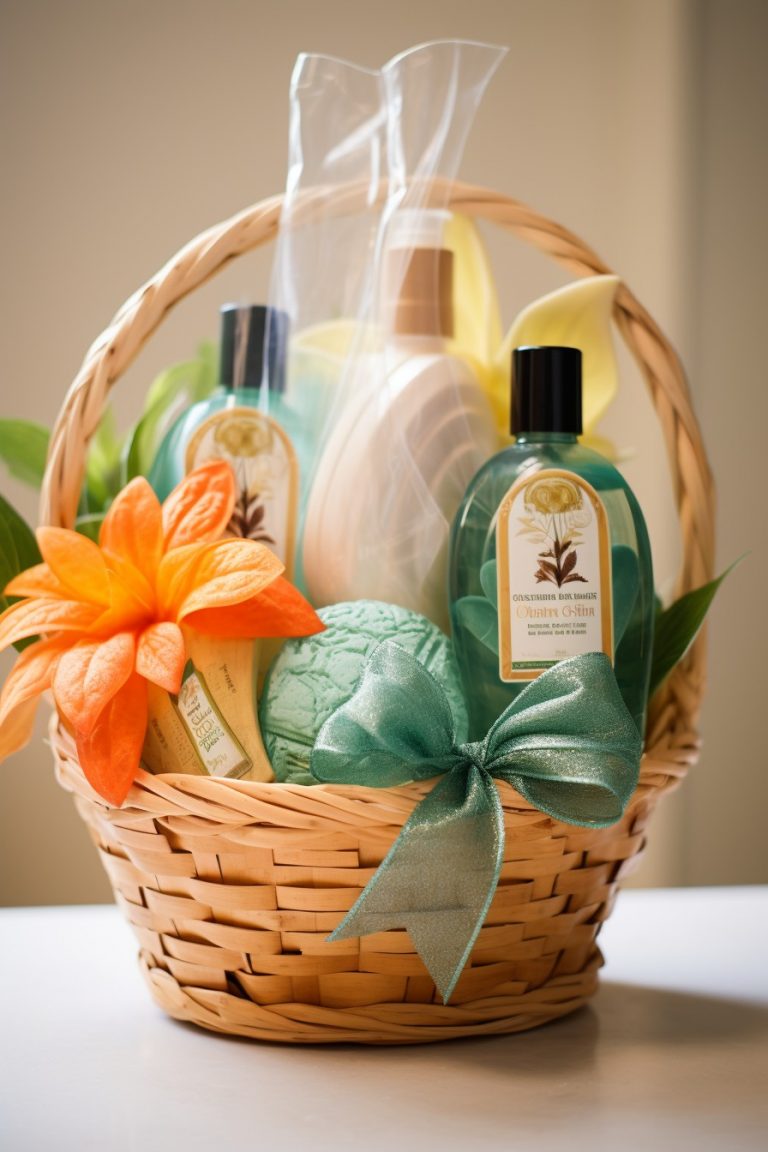 20 Best Bathroom Gift Basket Ideas: Ultimate Guide to Top Choices