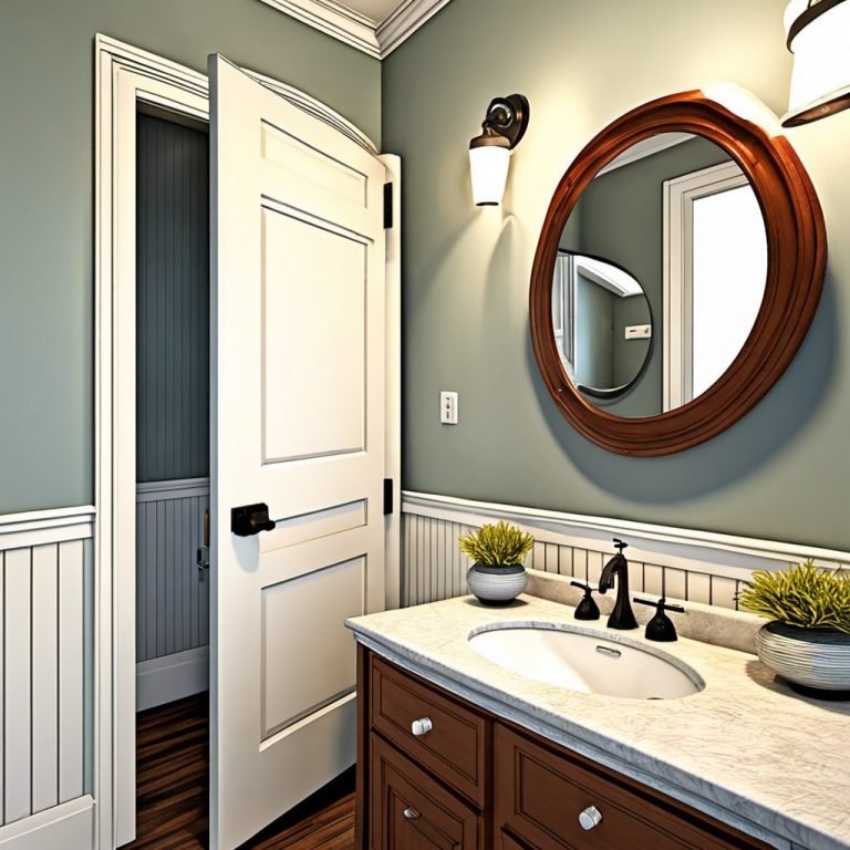 20 Cape Cod Bathroom Ideas: Transform Your Home with Coastal Charm
