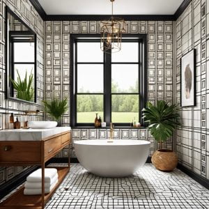 20 Rectangle Bathroom Ideas: Stunning Designs to Transform Your Home
