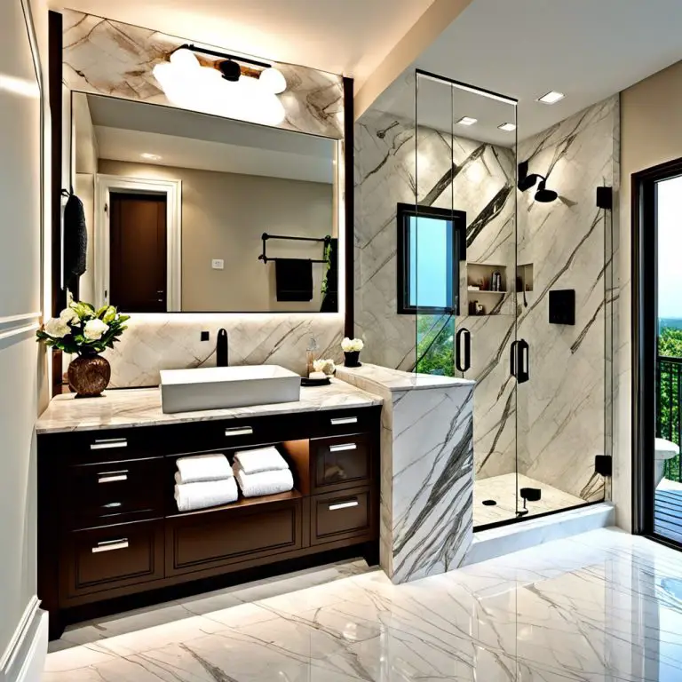 20 Rectangle Bathroom Ideas: Stunning Designs to Transform Your Home