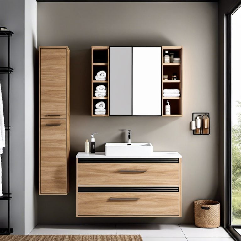 20 Rectangle Bathroom Ideas: Stunning Designs to Transform Your Home