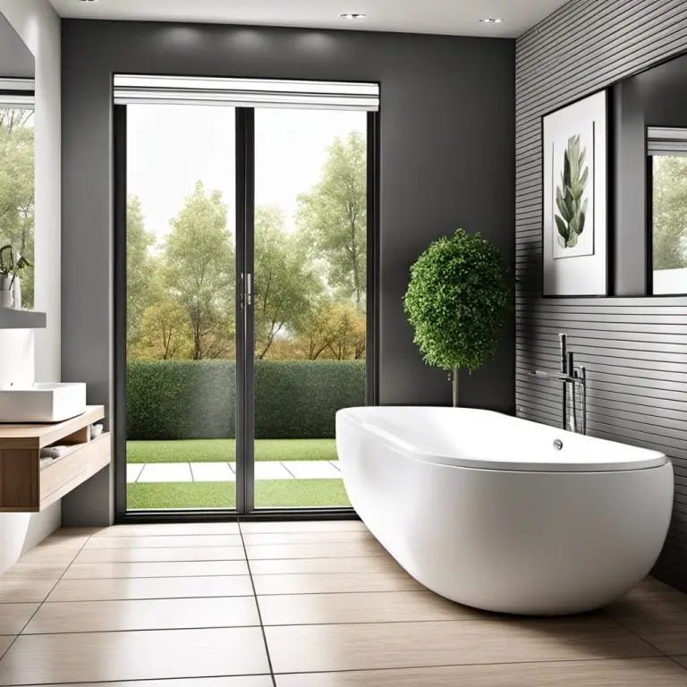 20 Top Bathroom Window Privacy Ideas for Stylish Seclusion: Your ...