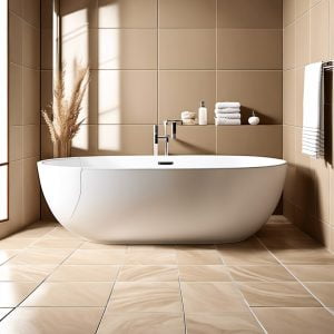 20 Neutral Bathroom Tile Ideas: Trends, Styles, and Inspiring Designs