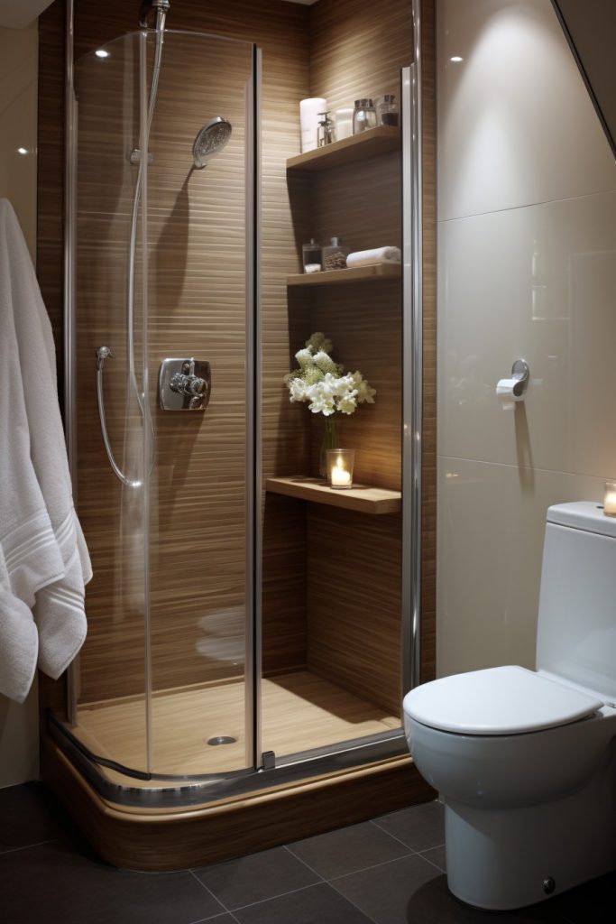 20 Innovative Under Stairs Bathroom Ideas for Small Spaces