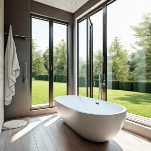 20 Rectangle Bathroom Ideas: Stunning Designs to Transform Your Home