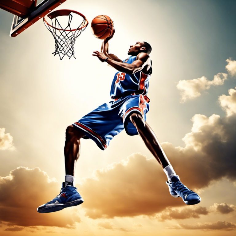 Basketball Poster Ideas: An Ultimate Guide for Sports Enthusiast