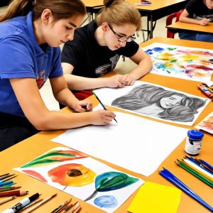 Senior Poster Ideas: Strategies for Creating Memorable Designs