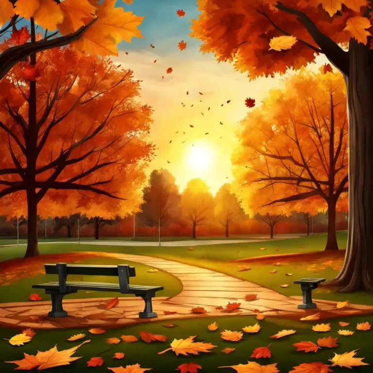 Fall Drawing Ideas: Creative Inspiration for Seasonal Sketches