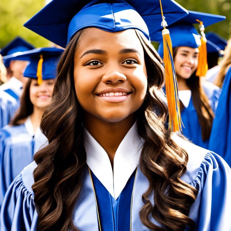 Senior Poster Ideas: Strategies for Creating Memorable Designs