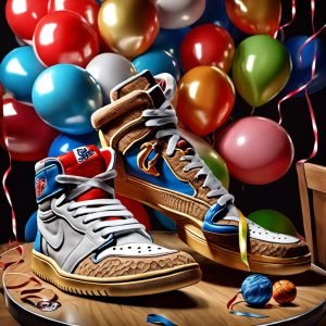 Sneaker Ball Party Ideas: Creative Ways to Have Fun at Your Next Event