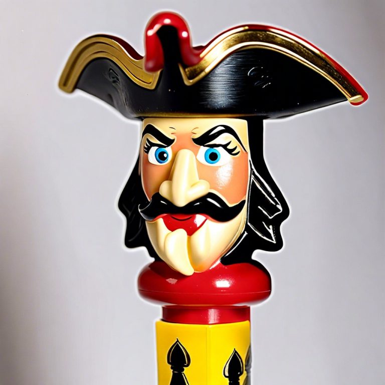 The Most Expensive Pez Dispensers Ever: Rarest Finds