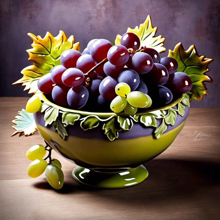 Grape Themed Centerpiece Ideas: Creative Designs for Your Next Event