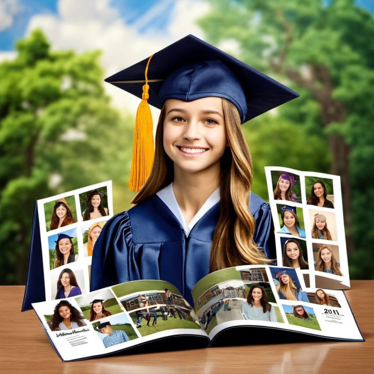 Senior Poster Ideas: Strategies for Creating Memorable Designs