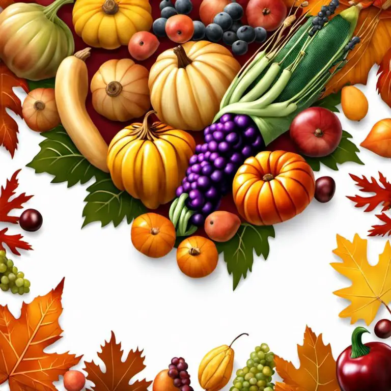 Fall Drawing Ideas: Creative Inspiration for Seasonal Sketches