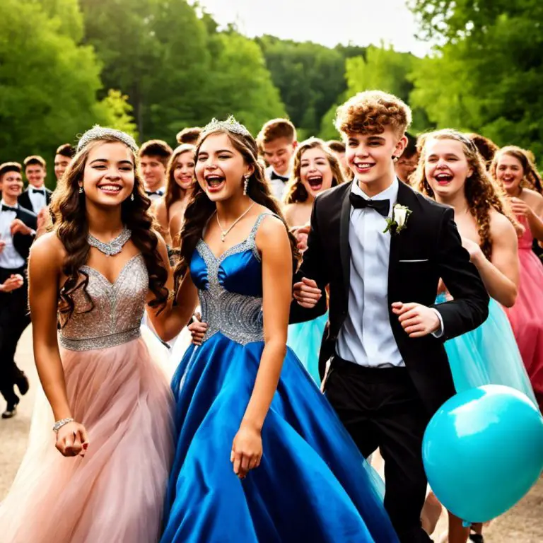 20 Unique Prom Send Off Ideas for a Memorable Special Night