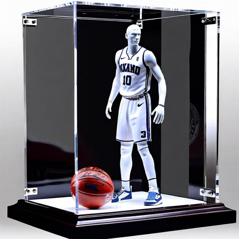 Memorabilia Display Ideas: Creative Strategies for Showcasing Collectibles