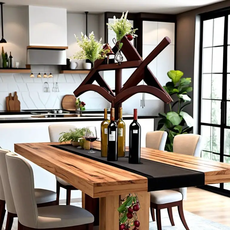 PVC Pipe Wine Rack Ideas: Innovative Designs for Creative Wine Storage