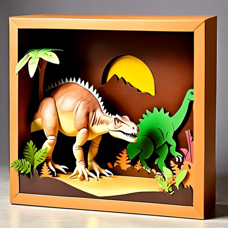 Shadow Box Scene Ideas: Mastering the Art of Creative Display
