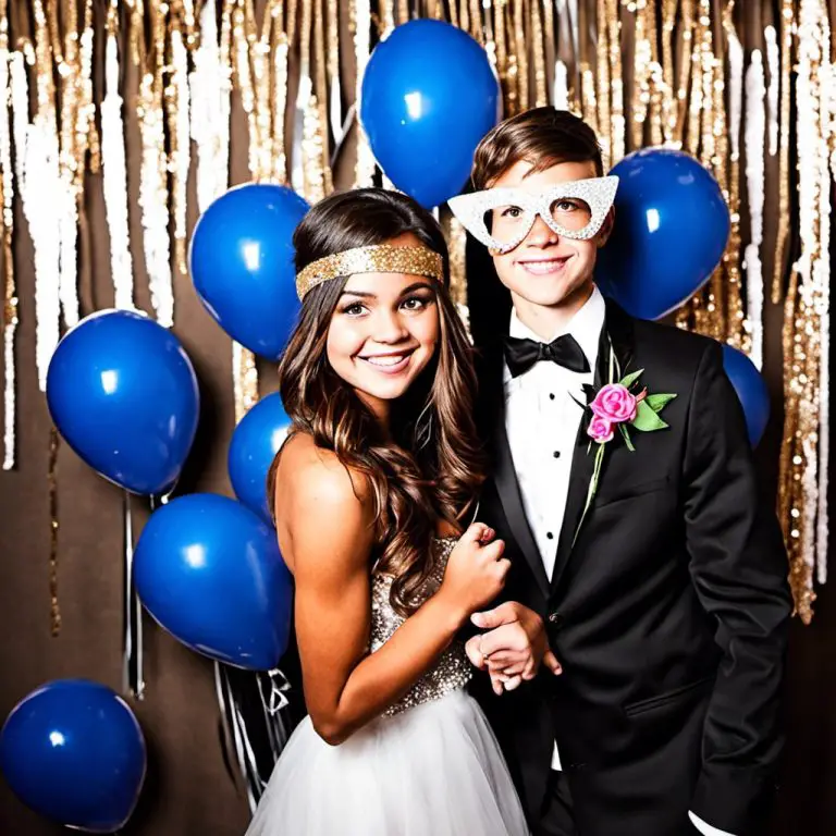 20 Unique Prom Send Off Ideas for a Memorable Special Night