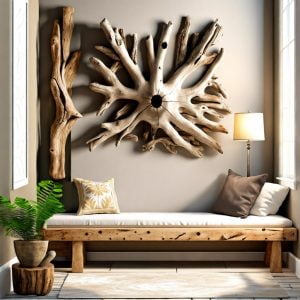 Creative Wood Art Ideas: An Inspiring Guide to Wooden Artistry