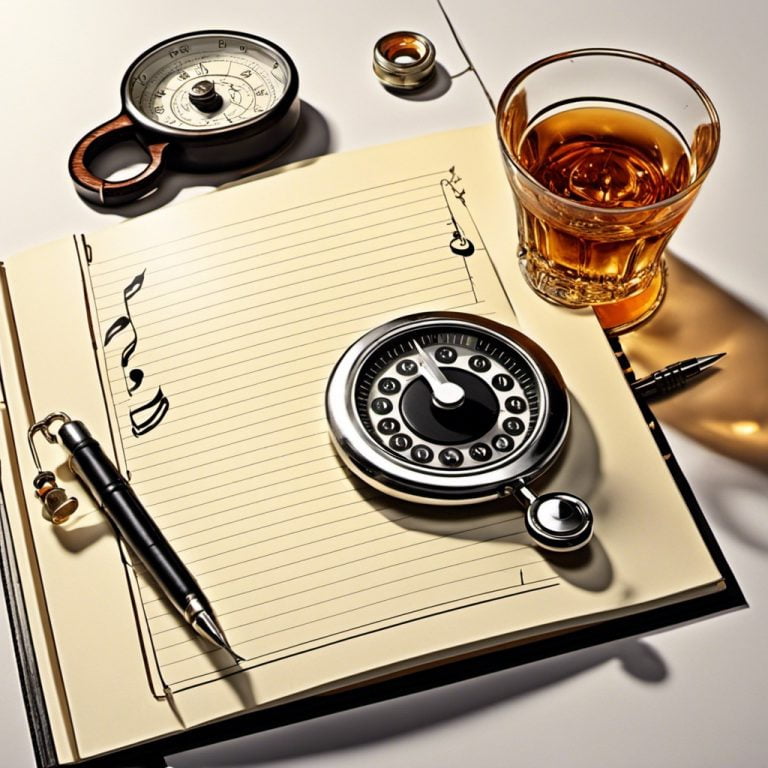 20 Unique Shot Book Page Ideas: Your Ultimate Guide to Memorable Entries