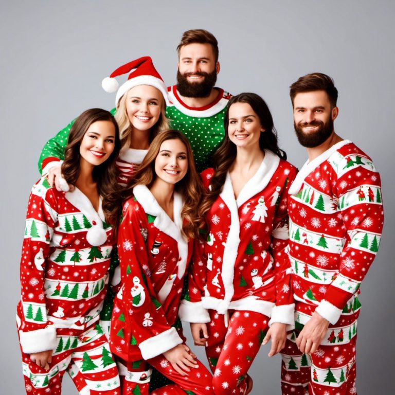 Christmas Spirit Week Ideas: Creative and Fun Practices for Holiday Cheer