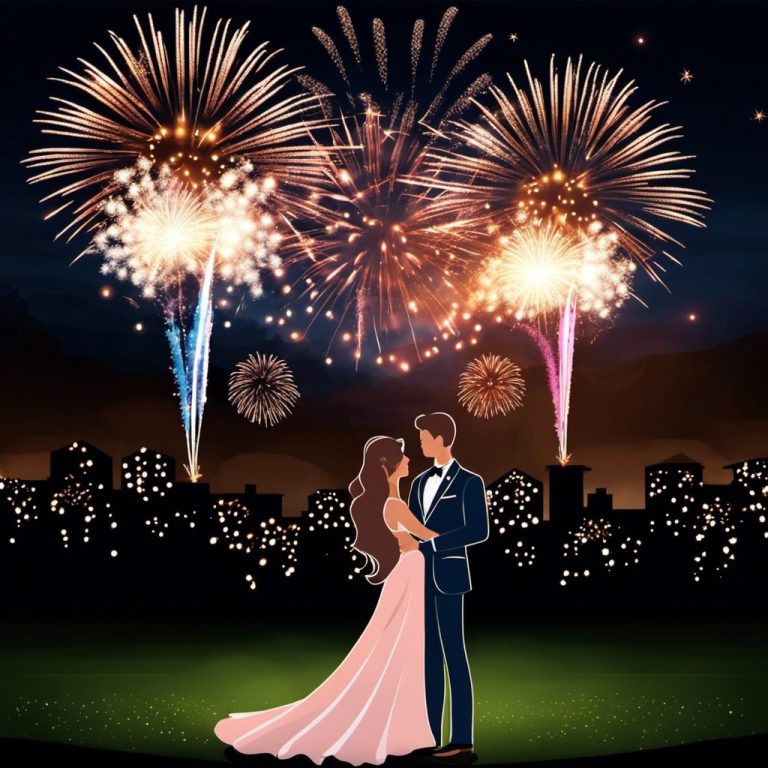 20 Unique Prom Send Off Ideas for a Memorable Special Night